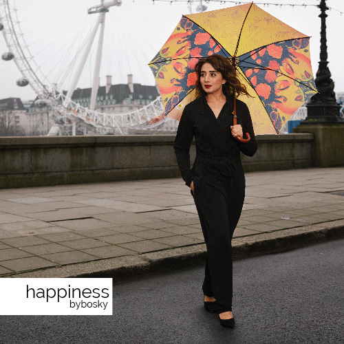 ByBosky – Exclusive Range of Umbrellas